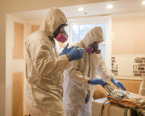 Havre de Grace Fentanyl Remediation Services - Bio-One of Havre de ...